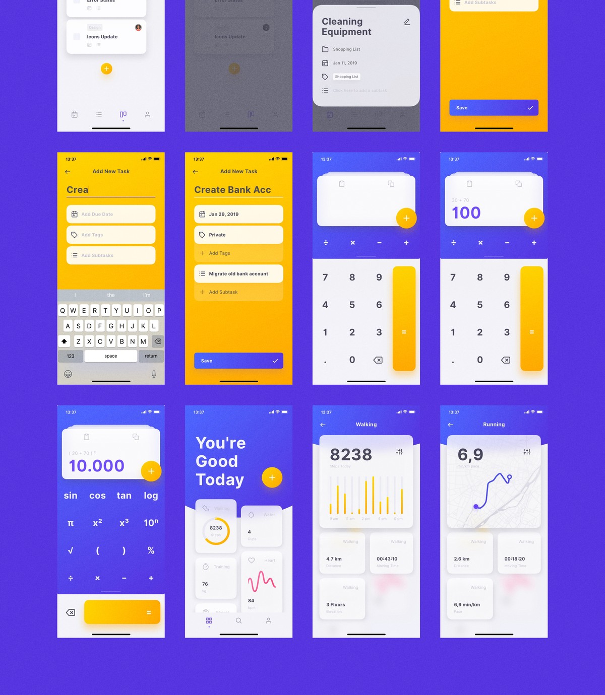 Ui ux - صور
