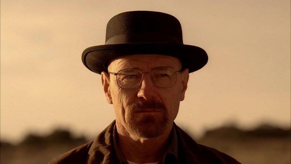 breaking bad - صور