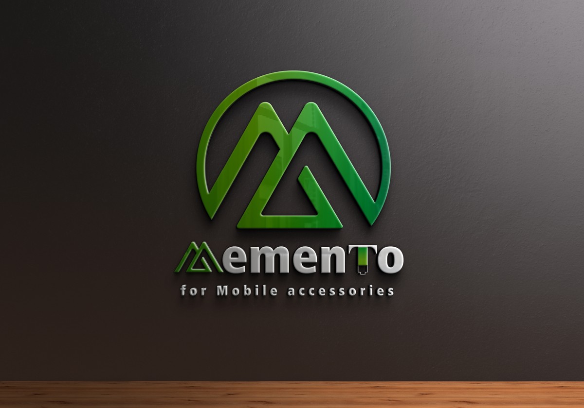 memento logo design - صور