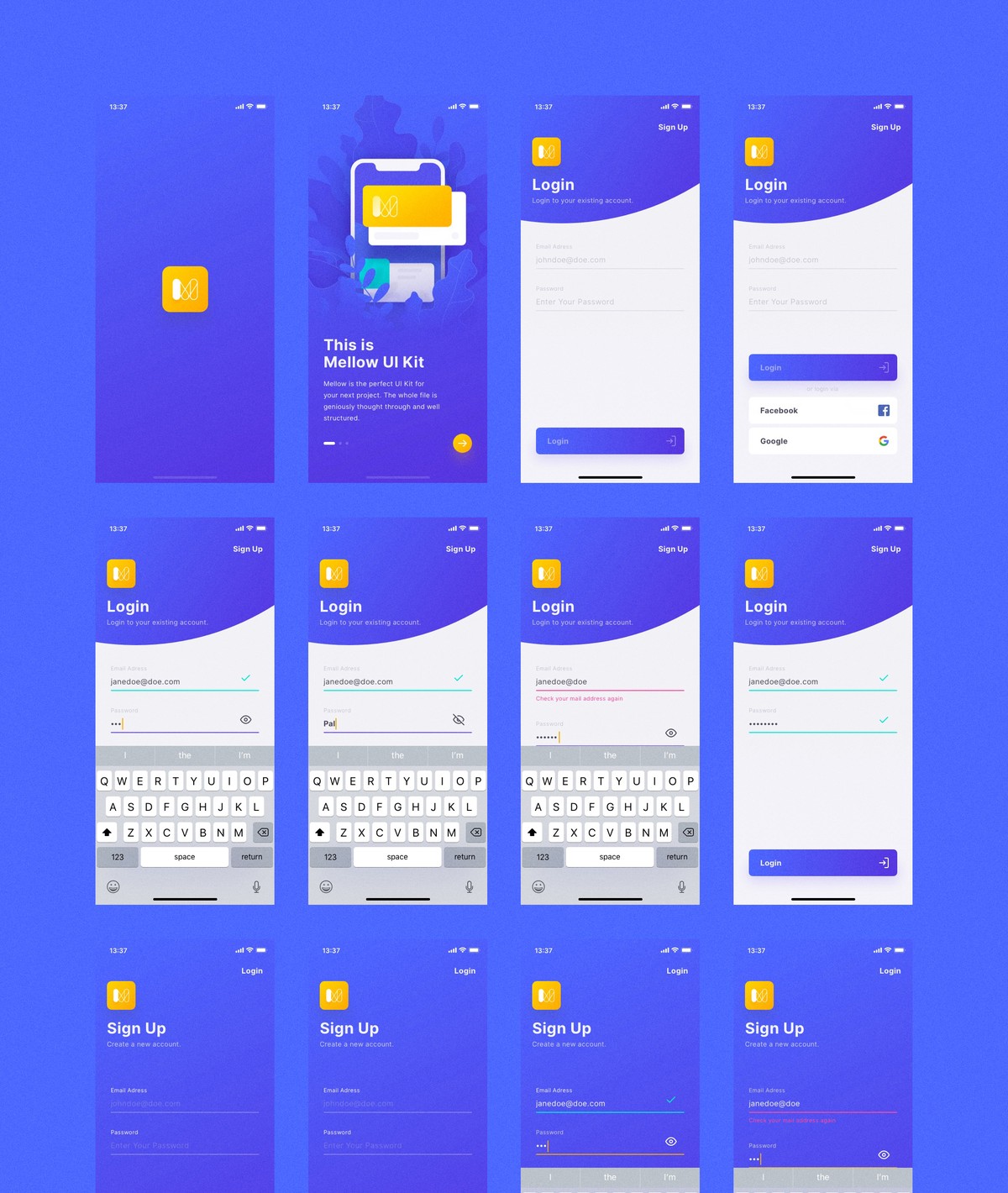 Ui ux - صور