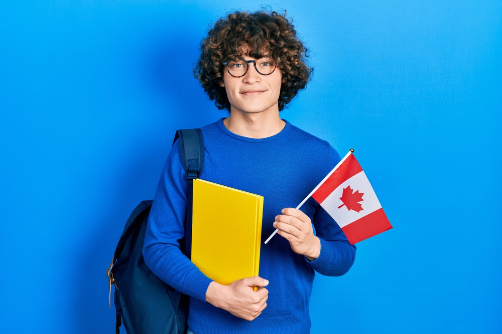 Canada Student Visa – How To Apply