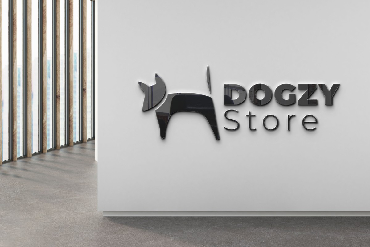 DOGZY STORE BRANDING - صور
