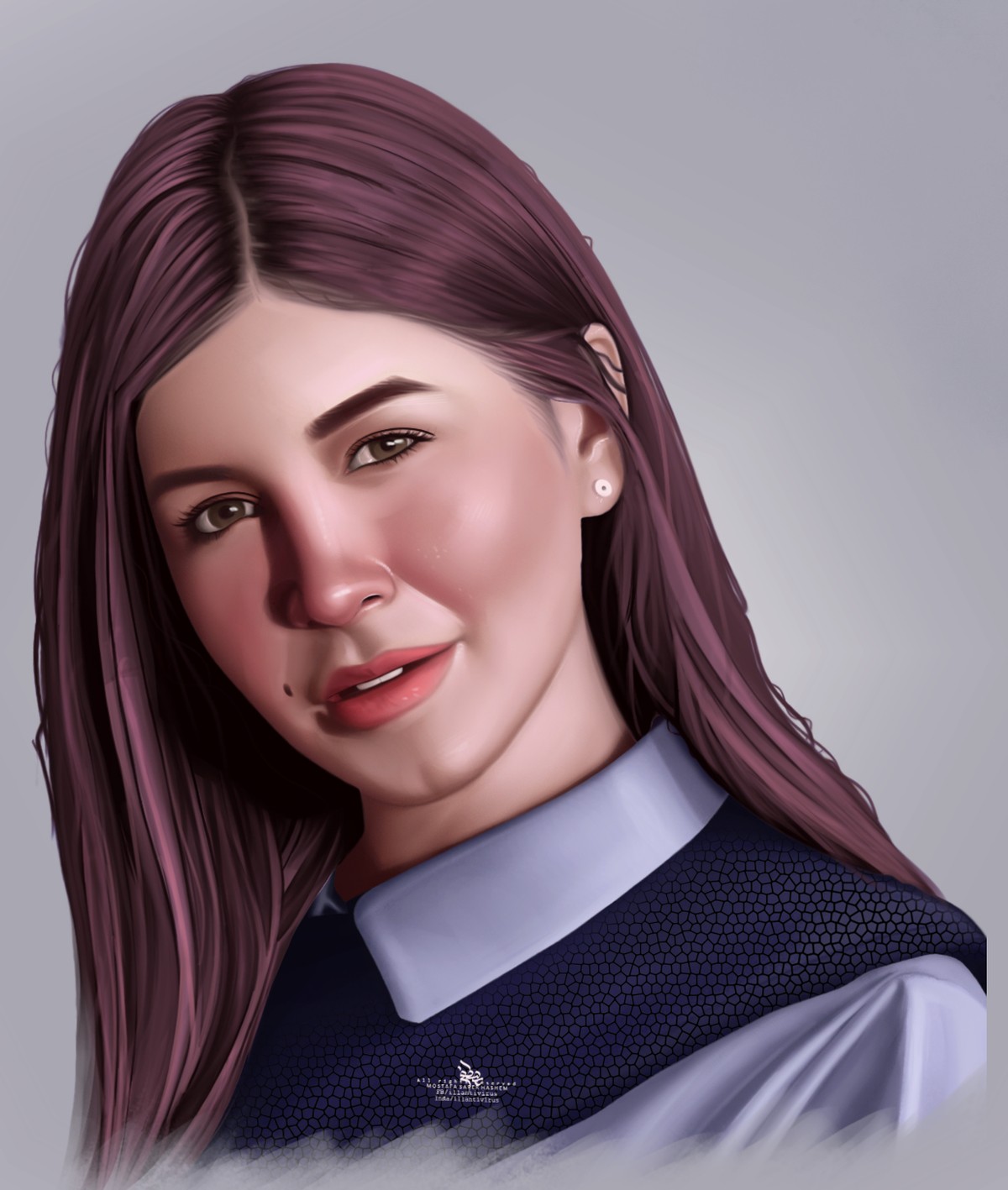 رسم ديجيتال - صور