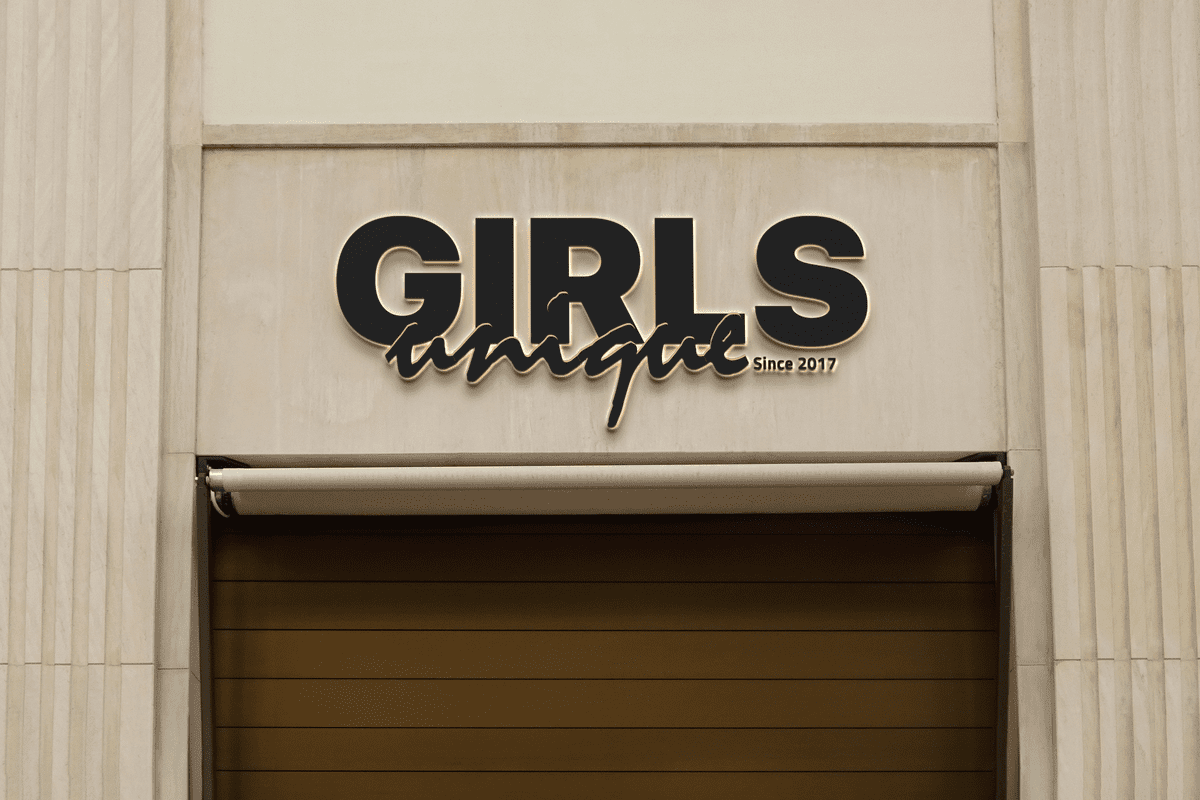 Unique Girls - صور