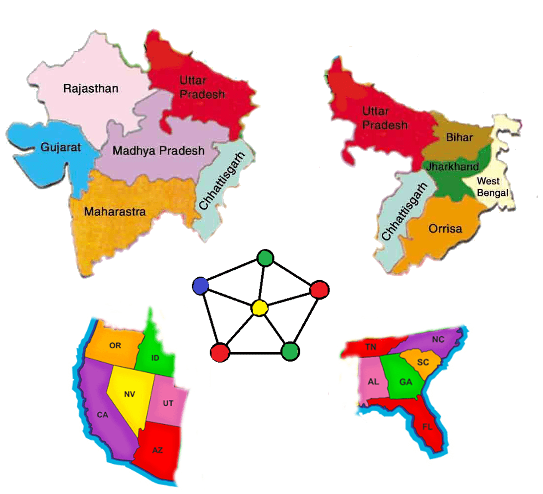 graph-coloring-problem
