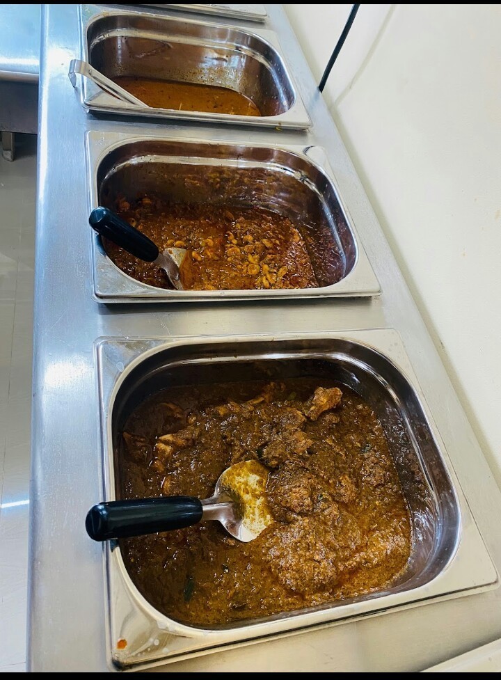 Curry Point Vijaya Food stall - صور