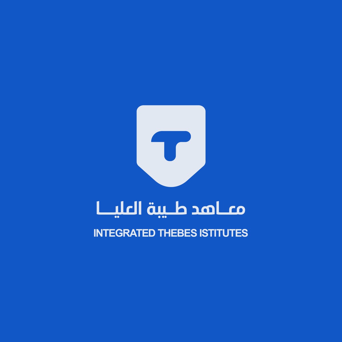 Thebes Academy Rebranding - صور