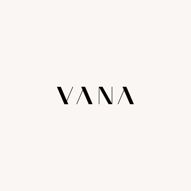 Logo Design - VANA - صور