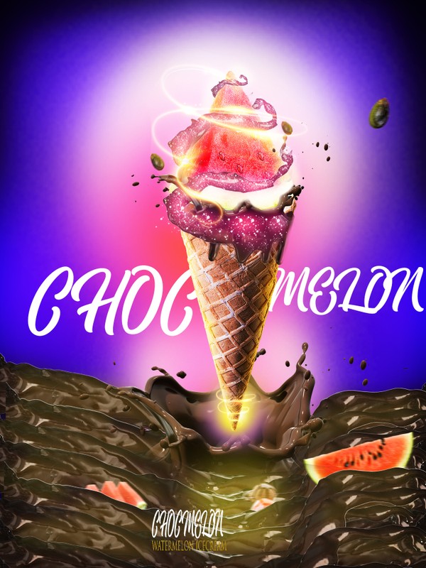 ChocMelon - صور