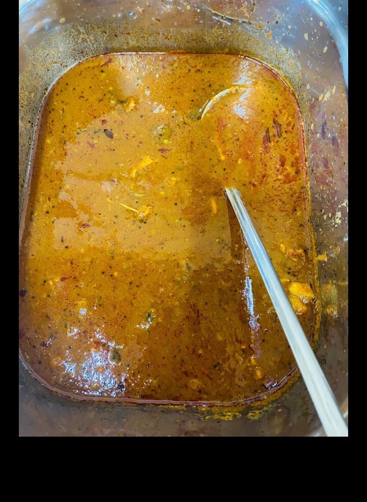 Curry Point Vijaya Food stall - صور