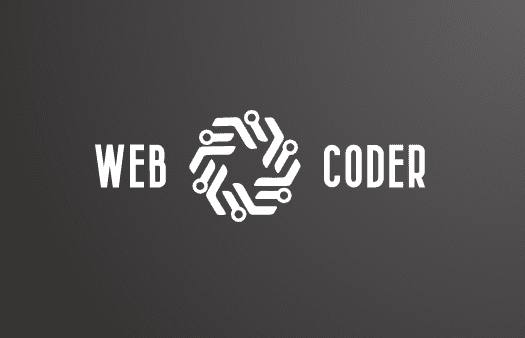 Web Coder Logos - صور