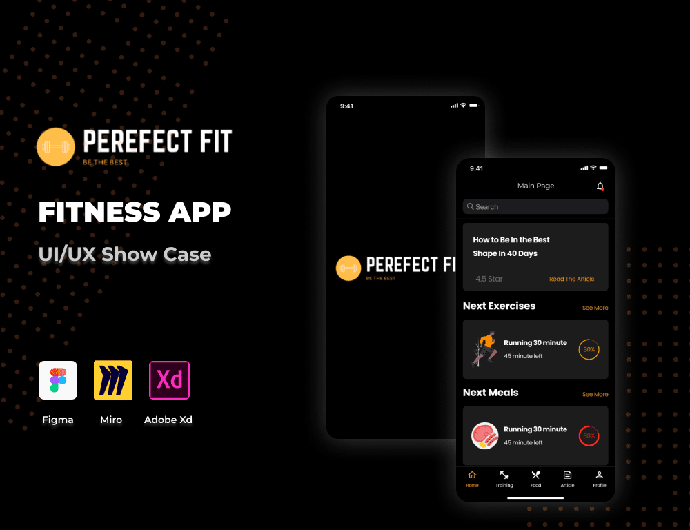 Perfect Fit - صور