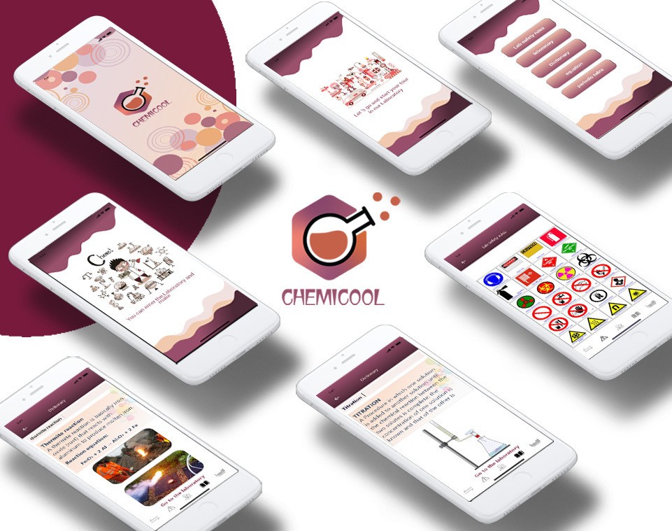 UX/UI design - صور
