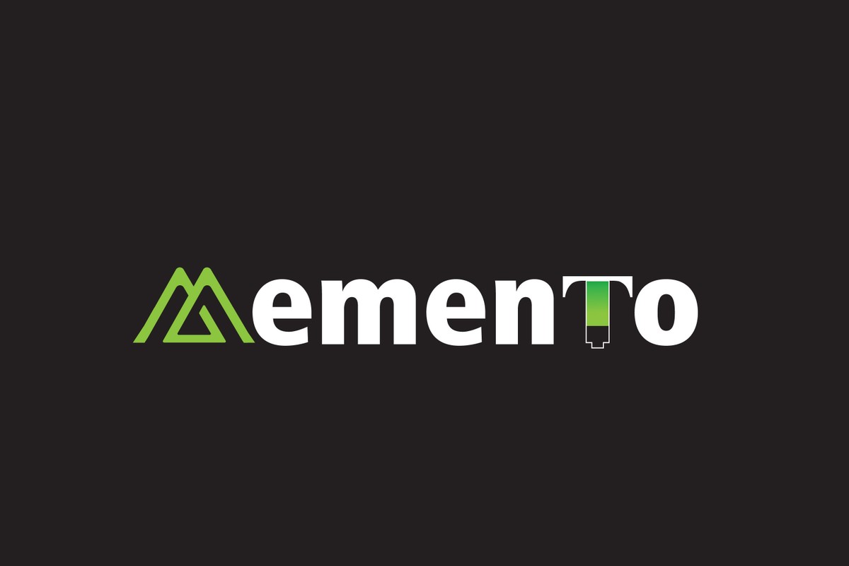memento logo design - صور