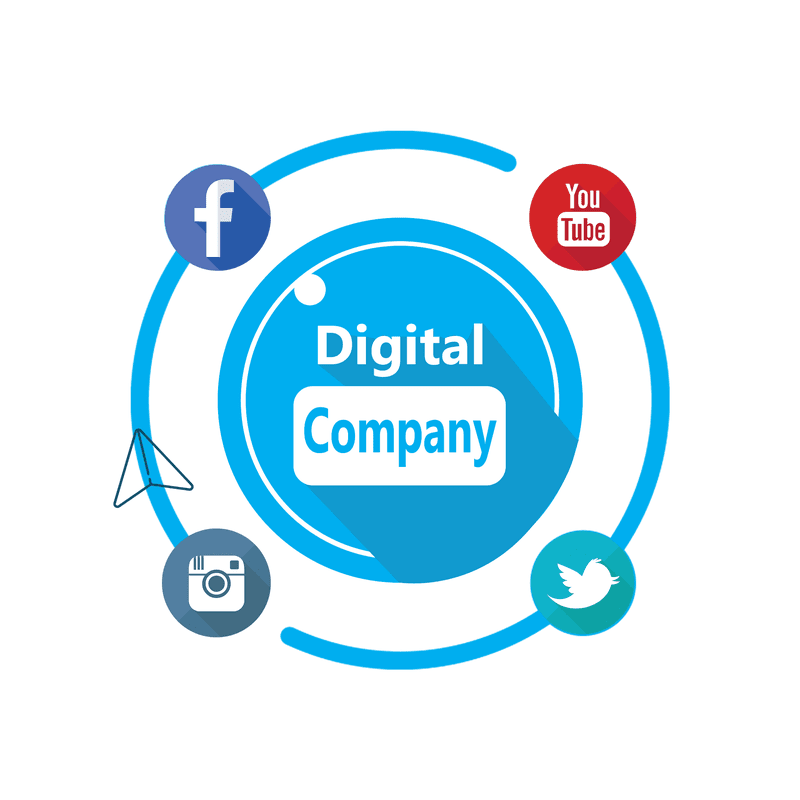 Digital Company - صور