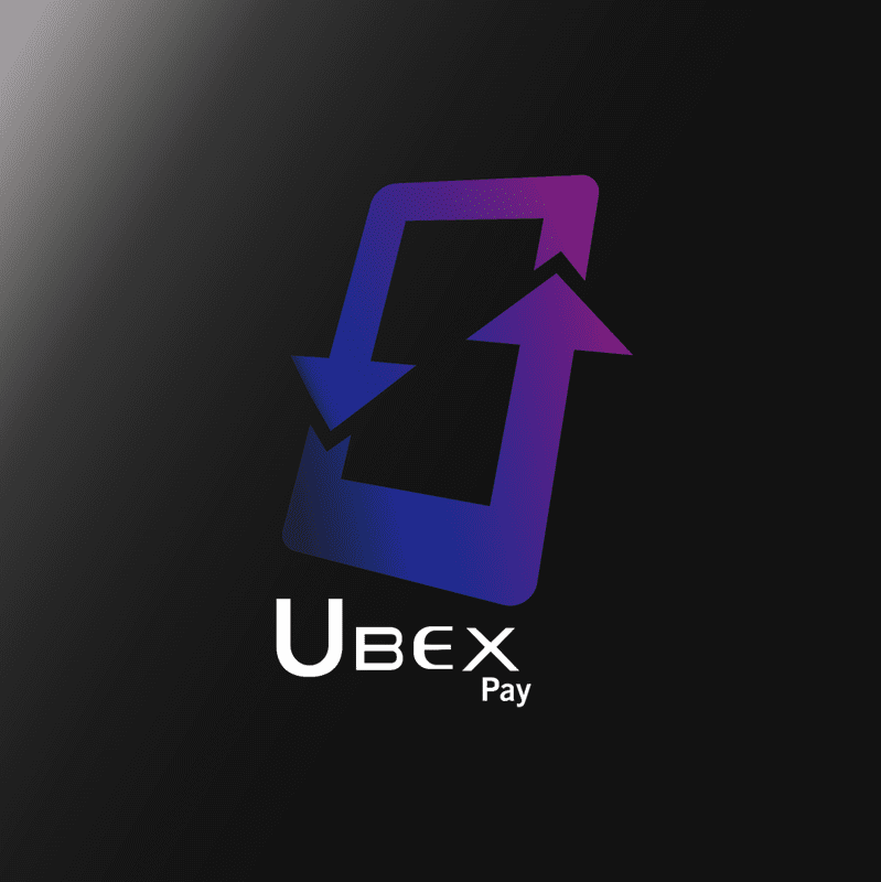 Logo Ubex Black - صور