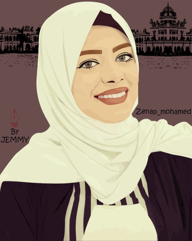 Zeinab Mohammed - صور