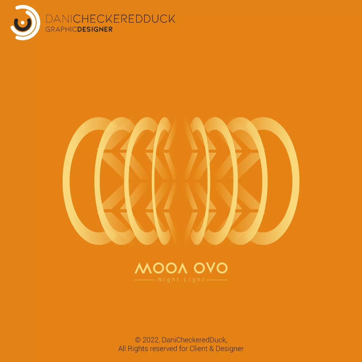 Logo MoonOvo - صور