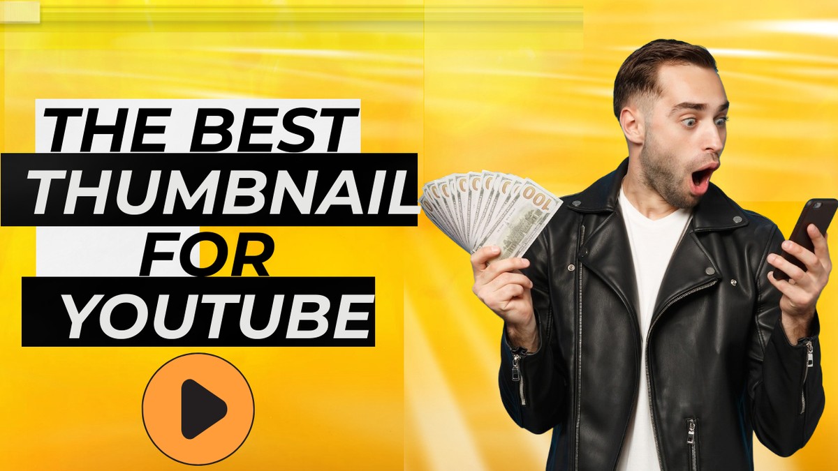 Youtube Thumbnail - صور