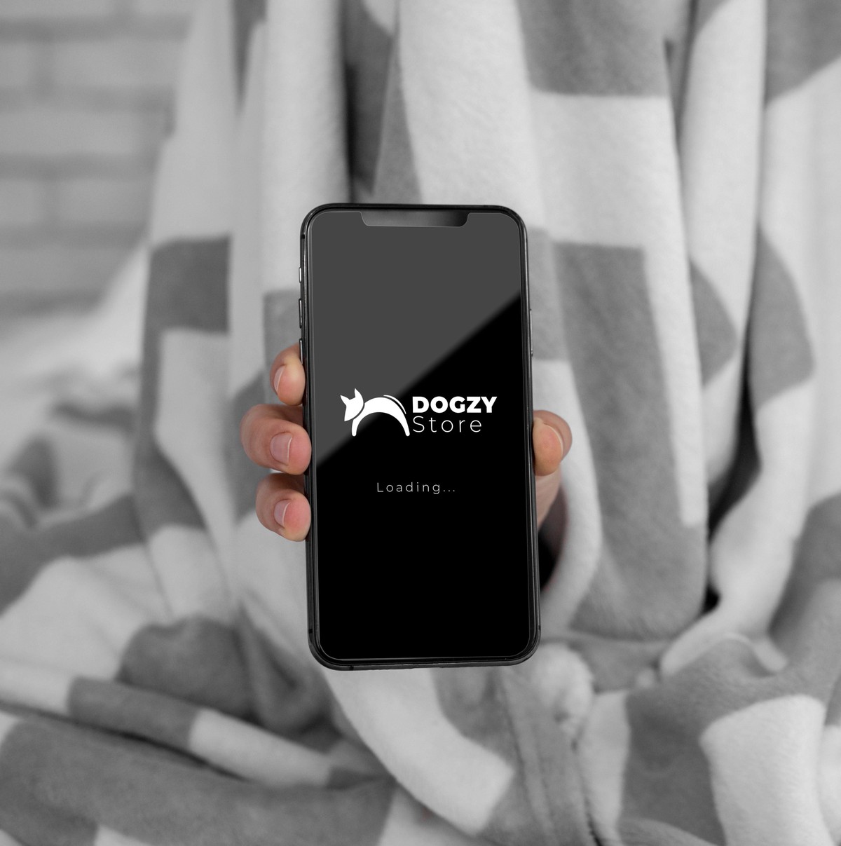 DOGZY STORE BRANDING - صور