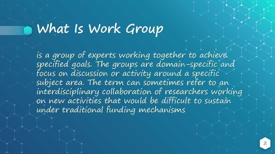 work-group-activities