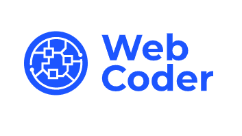 Web Coder Logos - صور