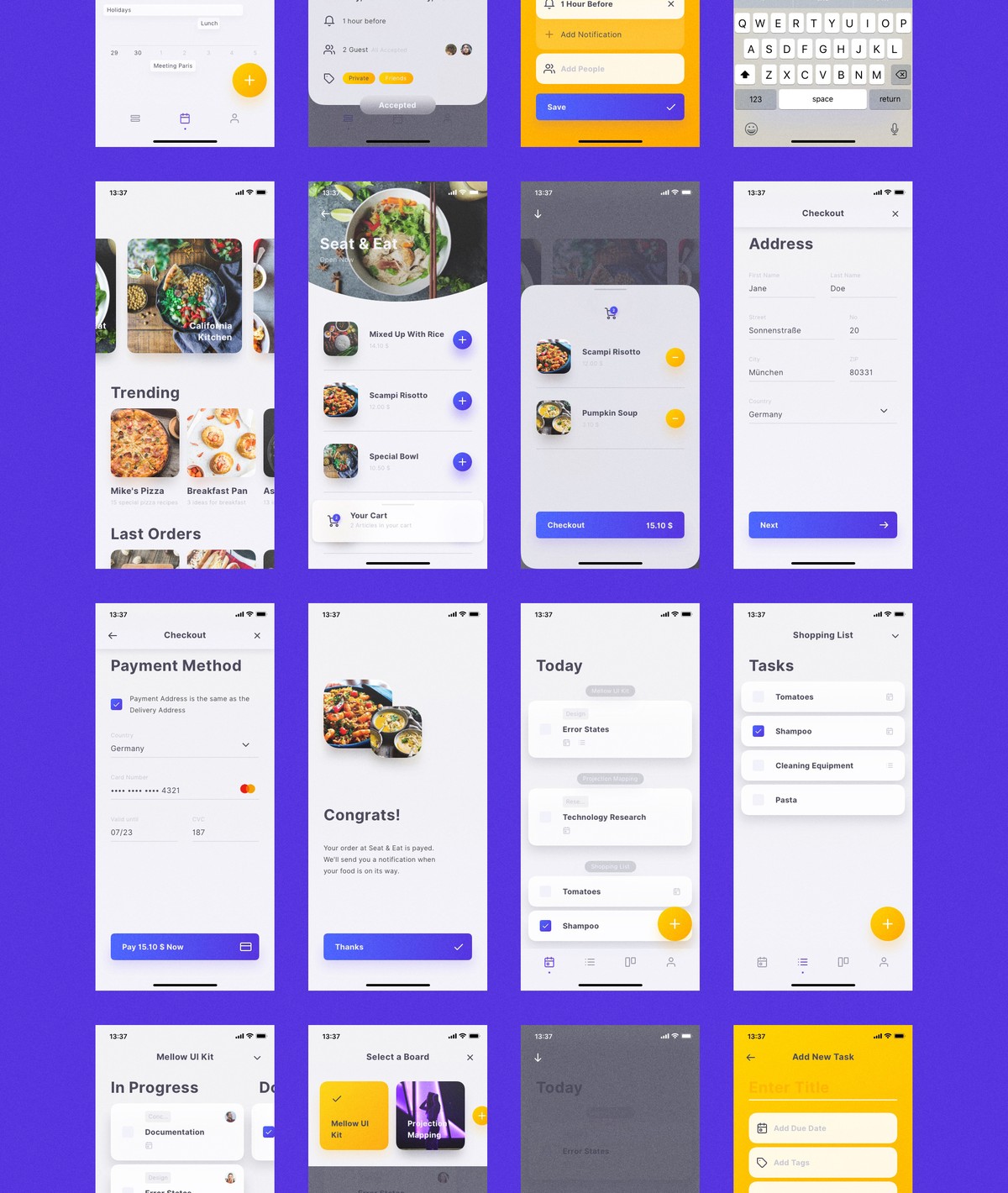 Ui ux - صور