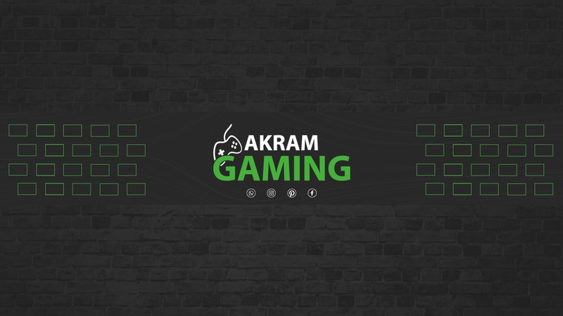 AKRAM GAMING - صور