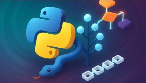Python Data Structures And Algorithms: Complete Guide