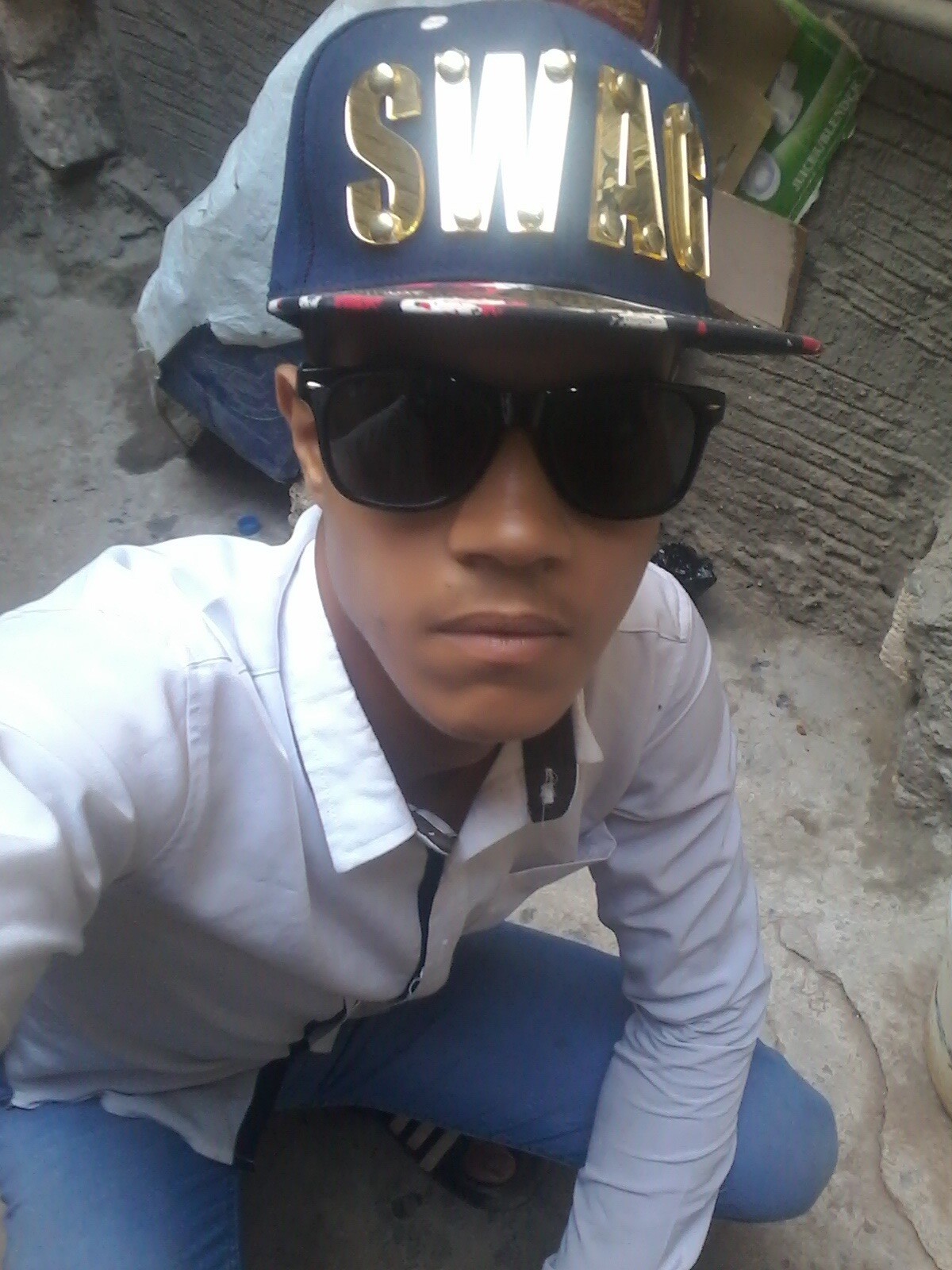 Ahmed Mohammed Ali - صور