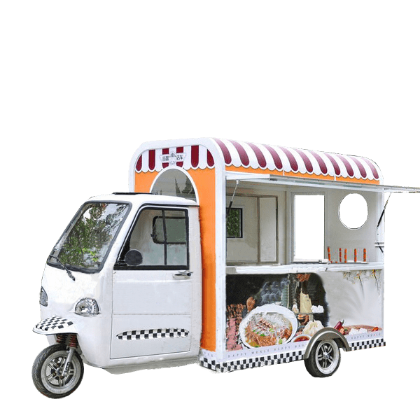 three wheel car - صور