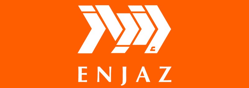 Enjaz Logo - صور