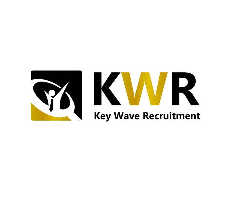logo for recruitment company (KWR) - صور