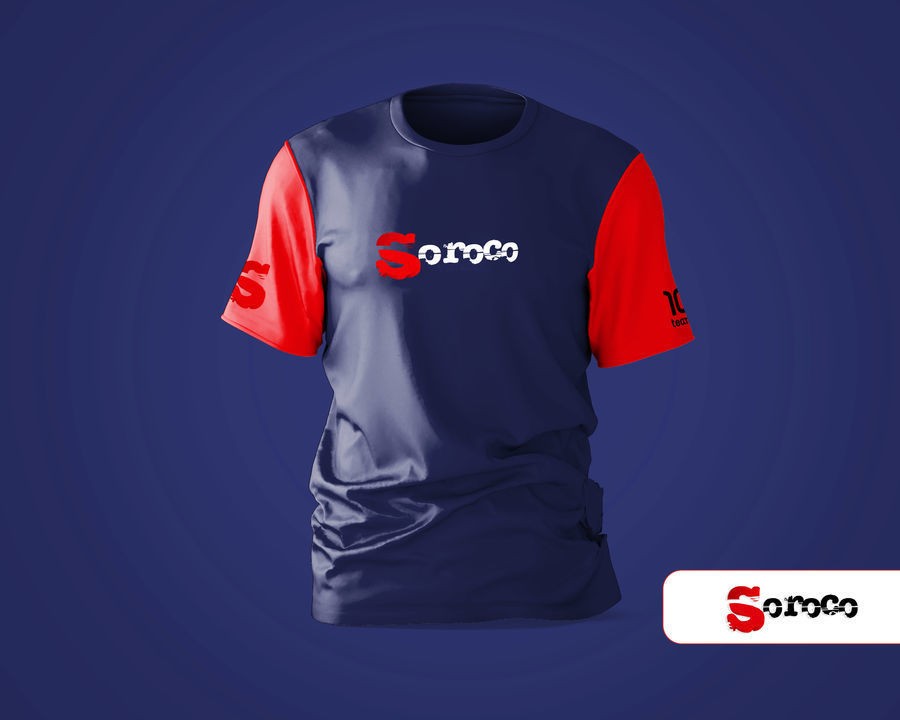 LOGO Design in | ... SOROCO - صور