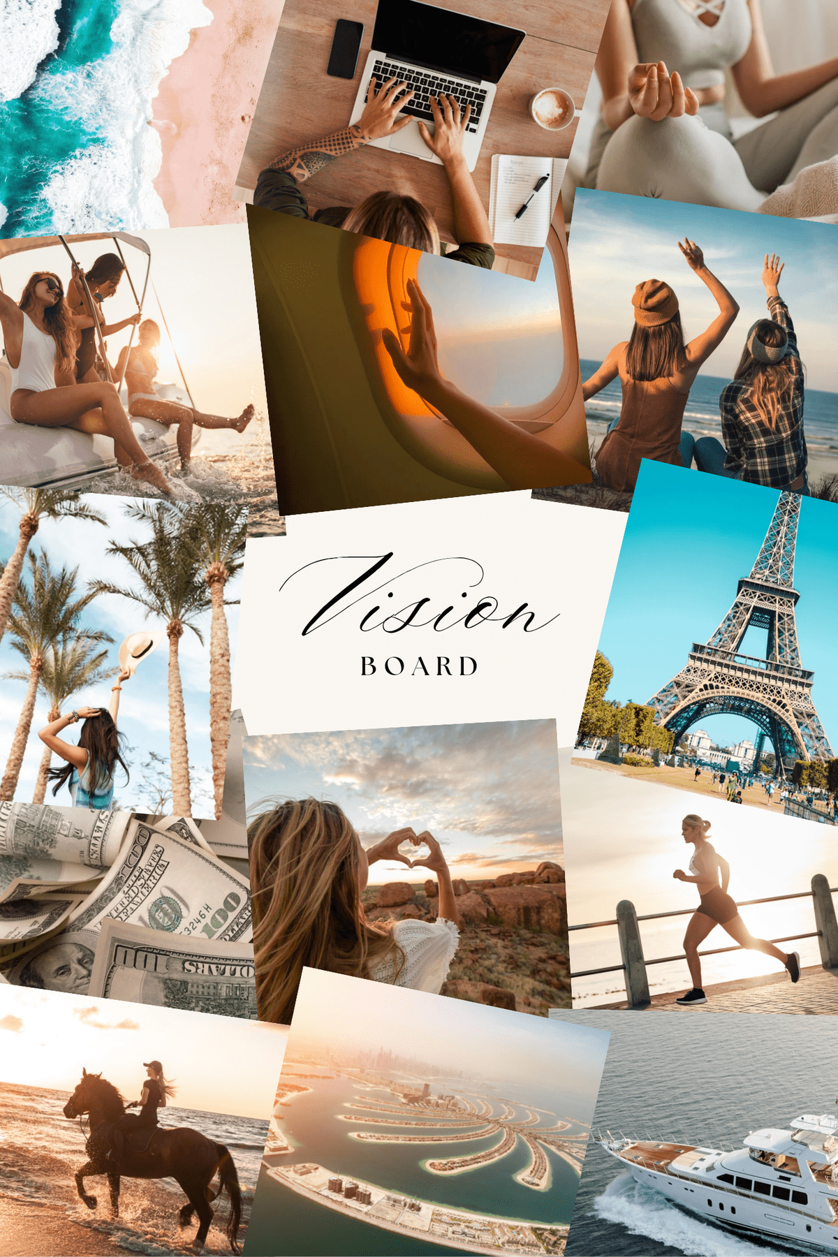 Vision White board - صور