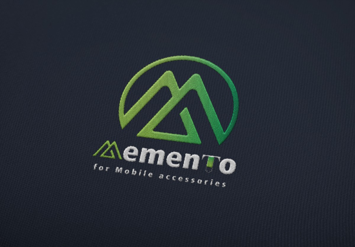 memento logo design - صور